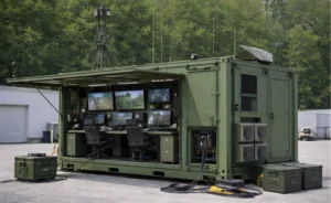 Ground Control Stations | KOLT