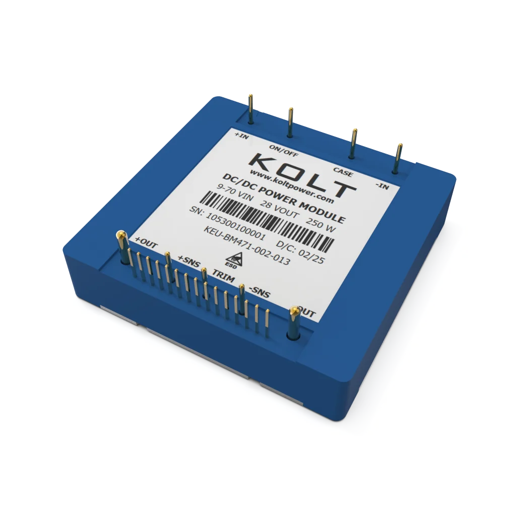 Products | KOLT —AC/DC, DC/DC, Battery Chargers for Military