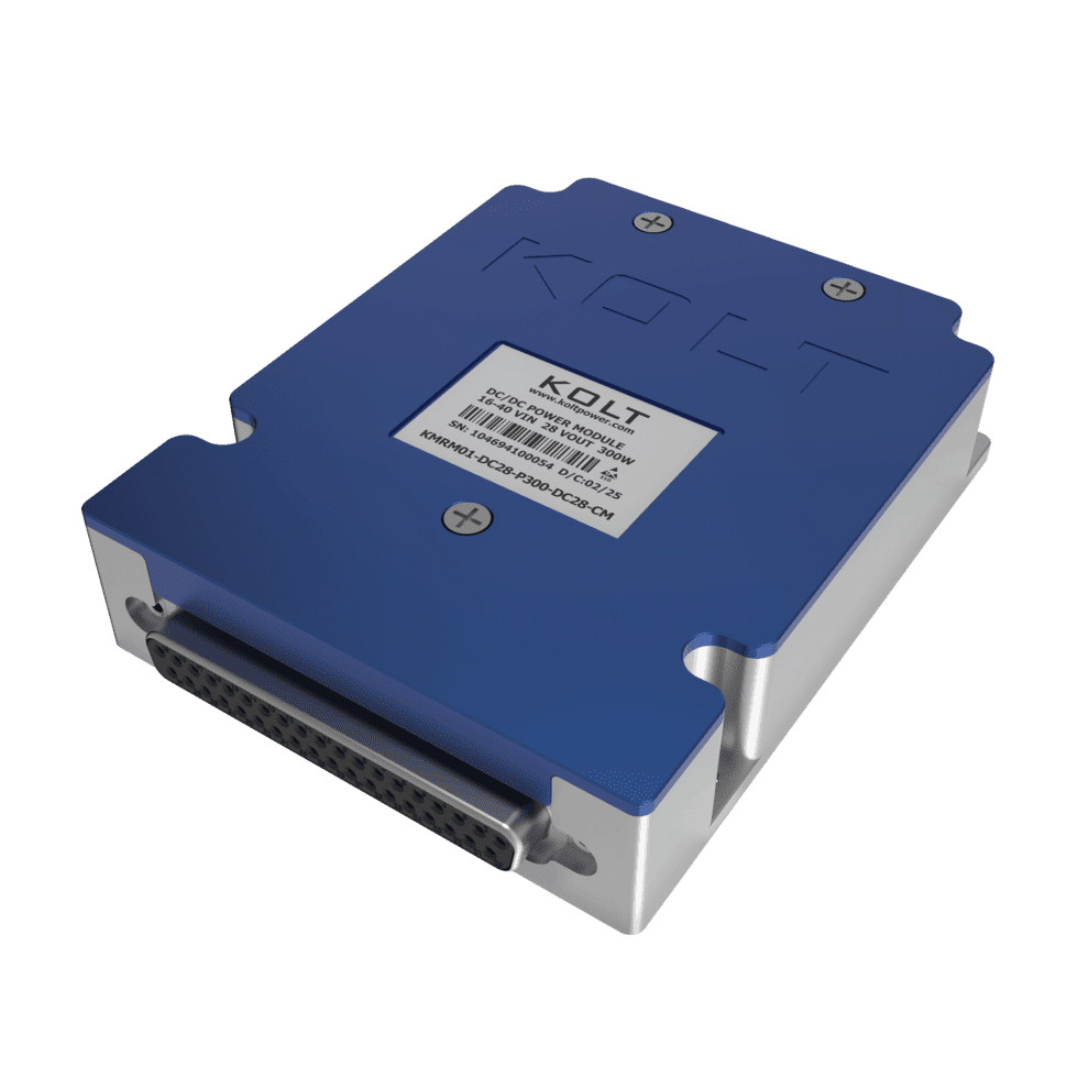 Packaged Brick Modules | KOLT News